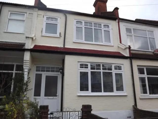 House at Idlecombe Road, Greater London
