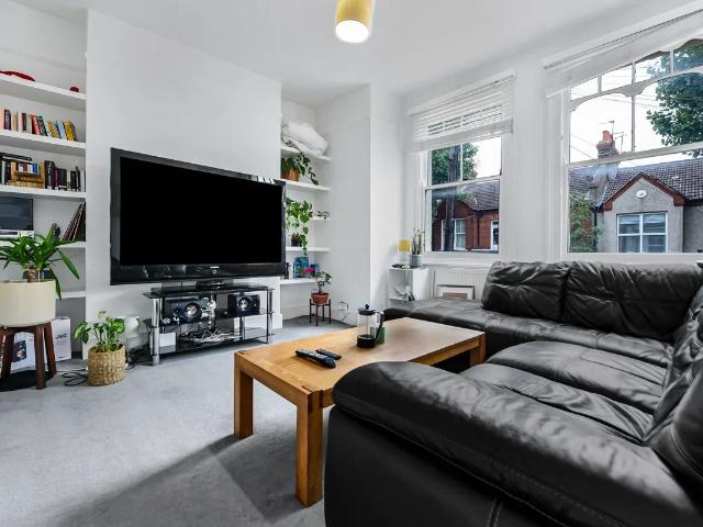 House at Idlecombe Road, Greater London