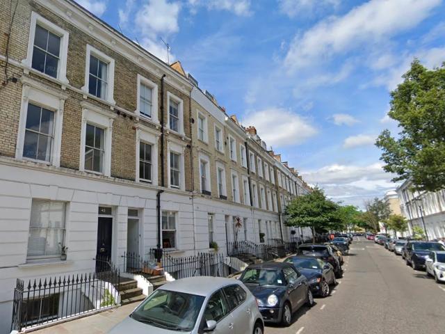 House at Ifield Road, Greater London