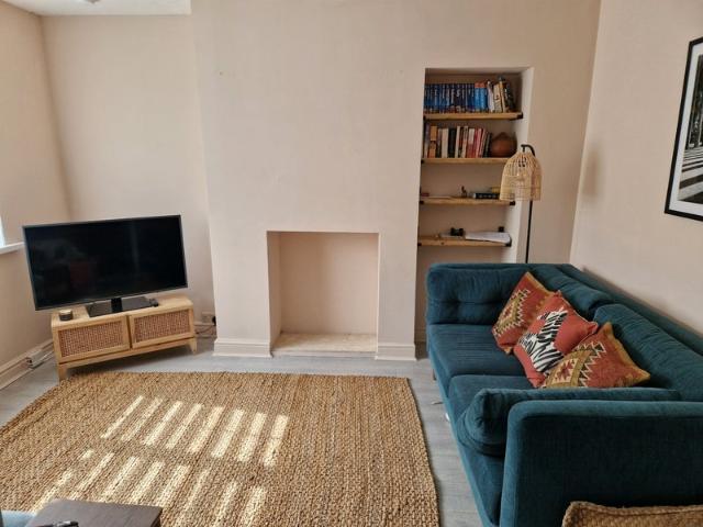 House at Ilminster Avenue, Bristol