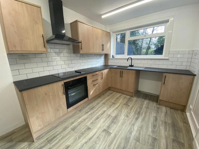 House at Ilkeston Road, Nottingham