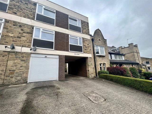 House at Ilkley13, Bradford