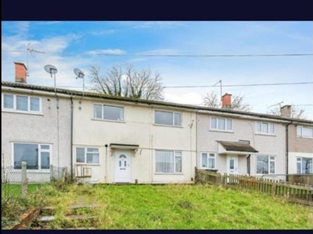 House at Imber Walk, Blunsdon St Andrew