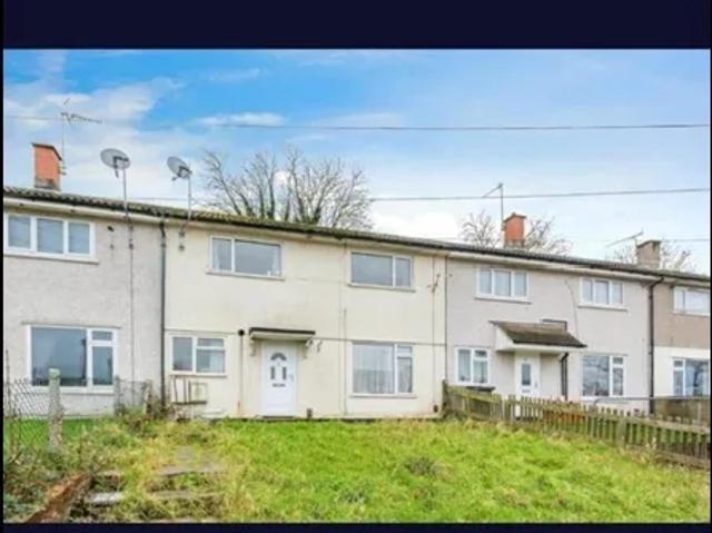 House at Imber Walk, Blunsdon St Andrew
