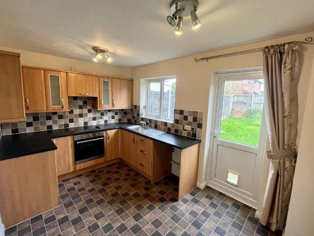 House at Impson Way, Breckland District
