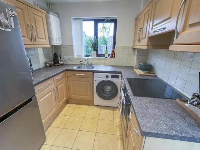 House at Impson Way, Breckland District