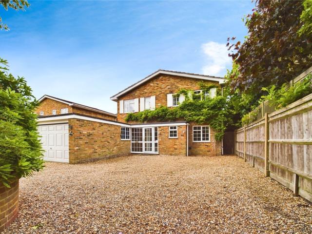 House at Impstone Road, Basingstoke and Deane