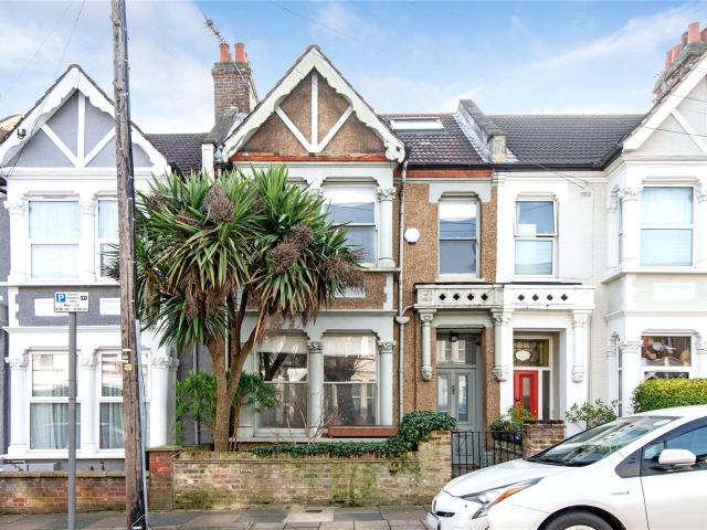 House at Inman Road, Greater London