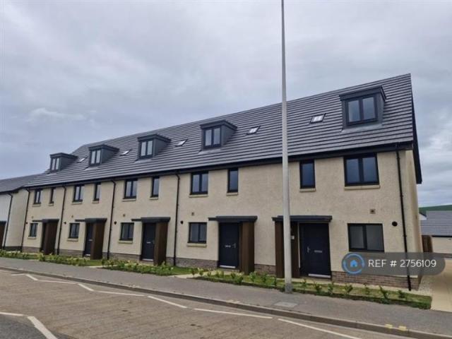 House at Innes Neuk, Prestonpans