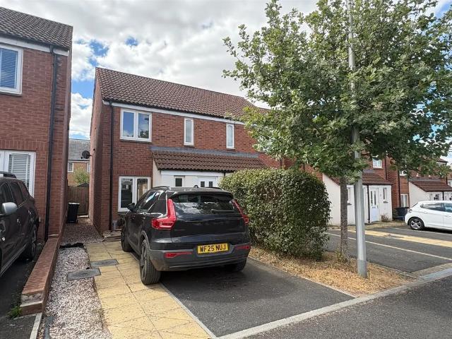 House at Inner Westland, Exeter