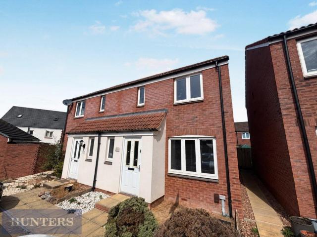 House at Inner Westland, Exeter