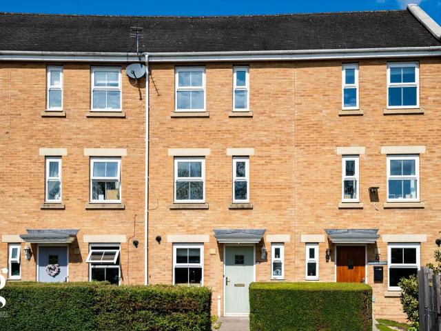 House at Inner Circle, Taunton