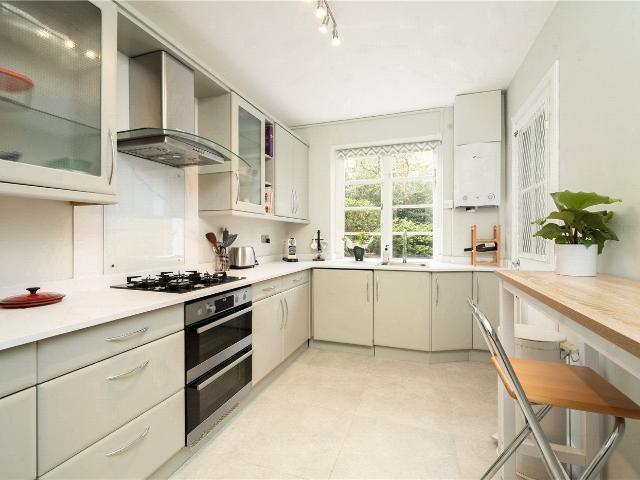 House at Inner Park Ride, Greater London