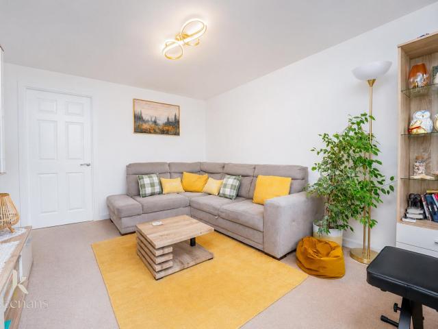 House at Innings Drive, Salford