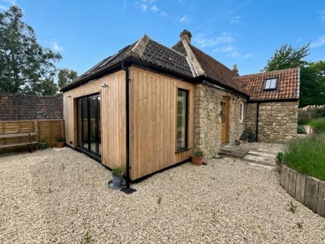 House at Innox Lane, Swainswick