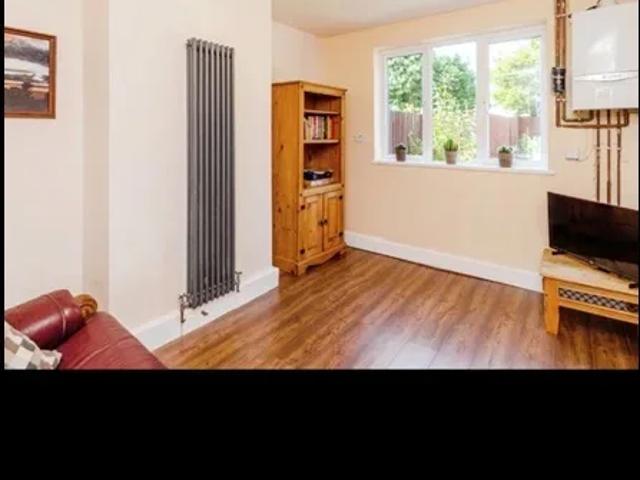 House at Inchlaggan Road, Wolverhampton
