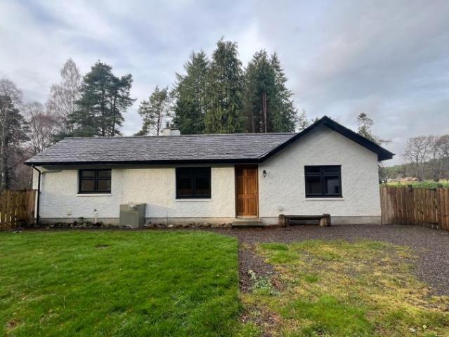 House at Inchmarlo Road, Banchory