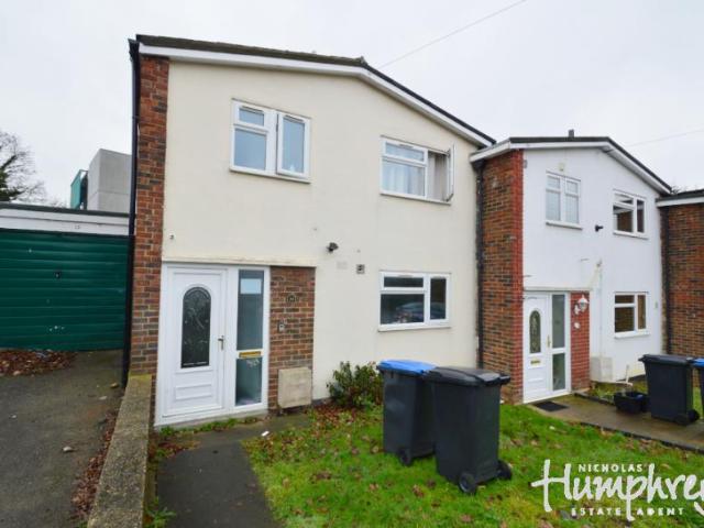 House at Indells, Welwyn Hatfield