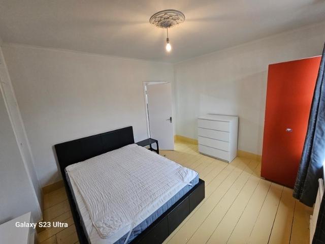 House at Ingal Road, Greater London