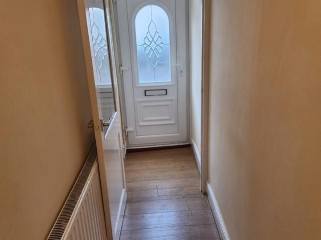 House at Ingal Road, Greater London
