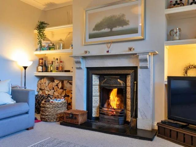 House at Ingersley Road, Bollington