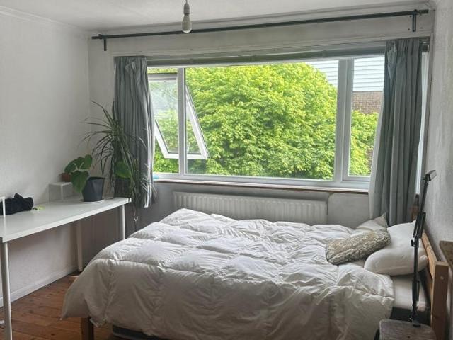 House at Inglemere Road, Greater London