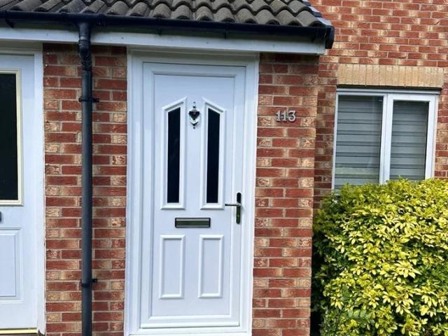 House at Ingleby Way, Ingleby Barwick