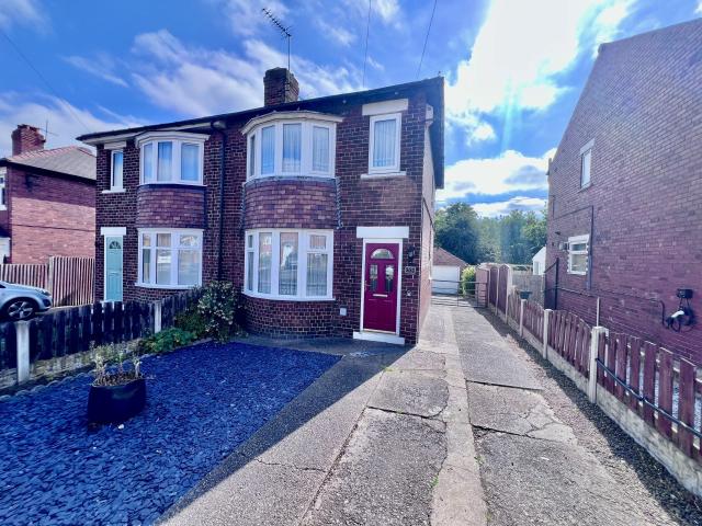 House at Ingleborough Drive, Doncaster