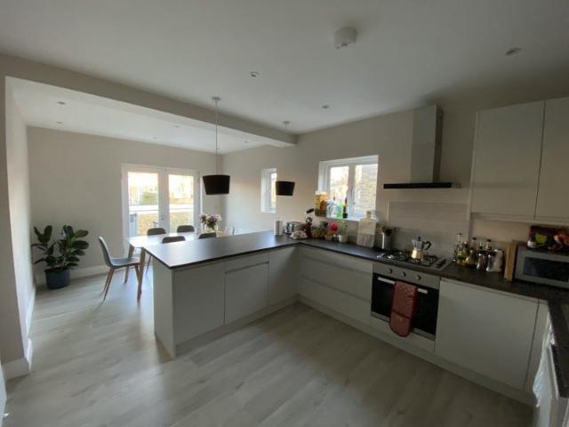 Apartment at Inglethorpe Street, Greater London