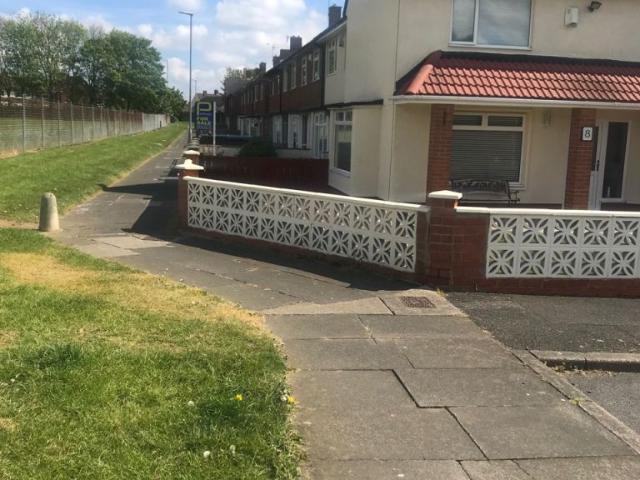 House at Ingleton Road, Stockton on Tees