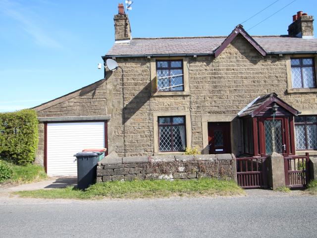 House at Inglewhite Road, Longridge