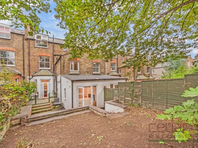 House at Inglewood Road, Greater London
