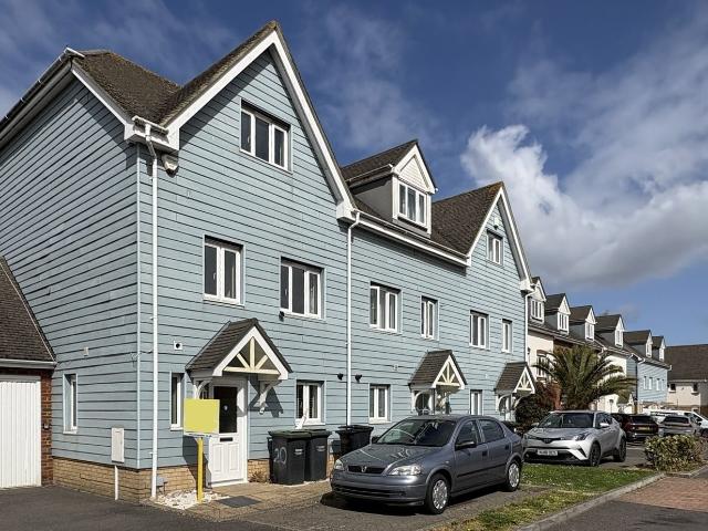 House at Ingram Close, Tonbridge and Malling