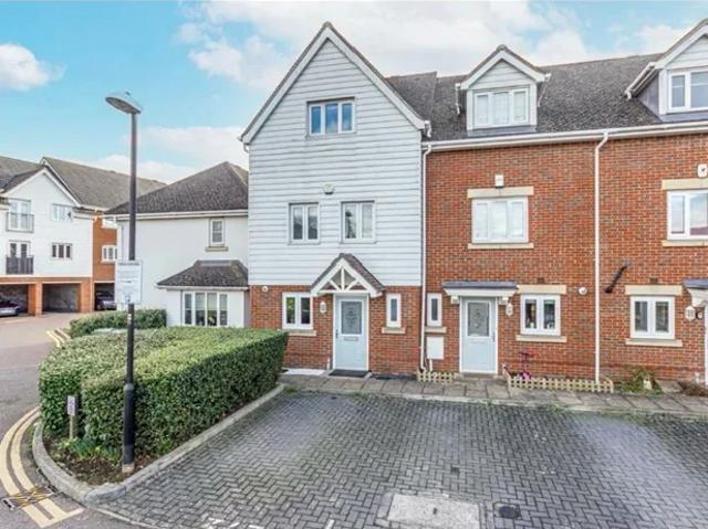 House at Ingram Close, Tonbridge and Malling
