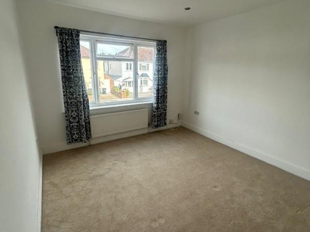 House at Ingram Road, Greater London