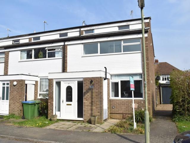 House at Ingrams Close, Elmbridge