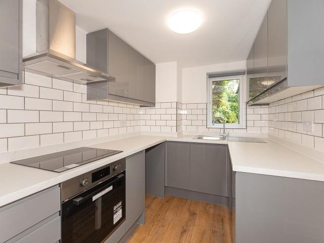 House at Ingrave Road, Brentwood
