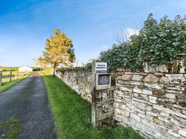 House at Ings Lane, Kellingley