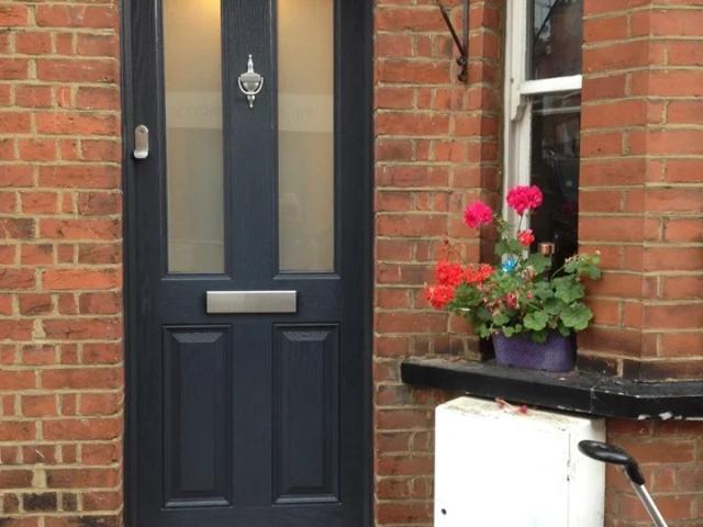 House at Inkerman Road, St Albans
