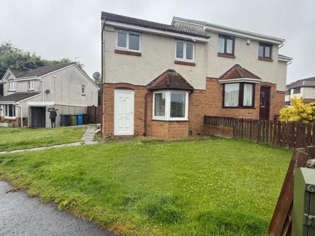 House at Inverewe Way, Newton Mearns