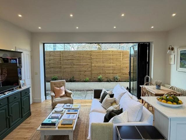 House at Inverton Road, Greater London