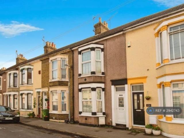 House at Invicta Road, Borough of Swale