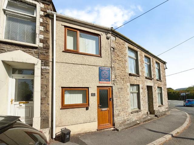House at Iscoed Road, Hendy
