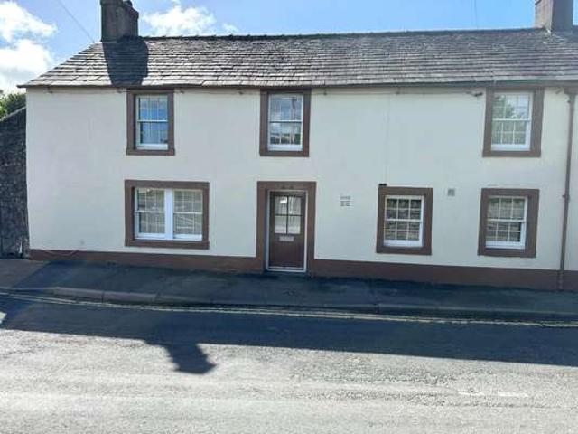 House at Isel Road, Cockermouth