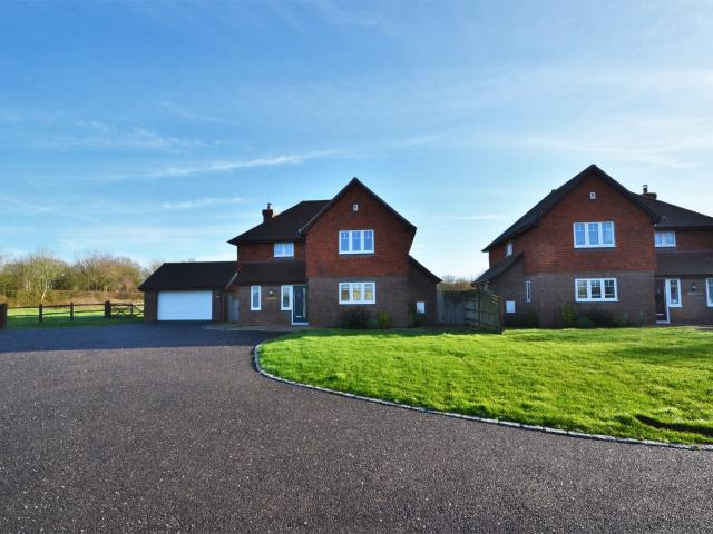 House at Isfield Road, Lewes