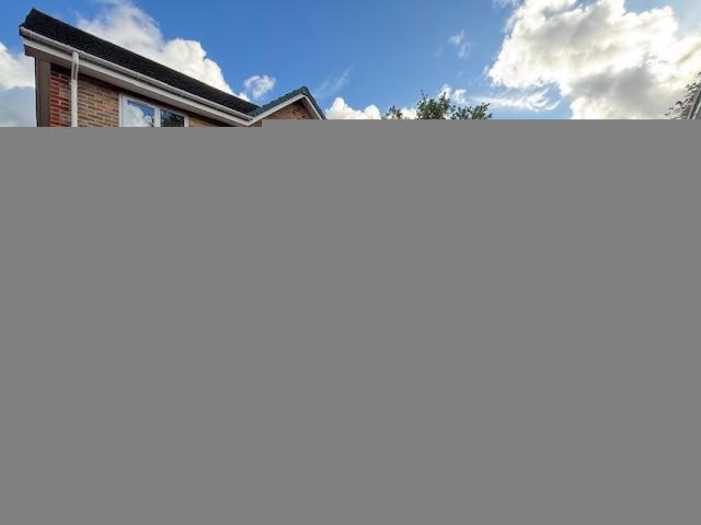 House at Islawen Meadows, Pencoed