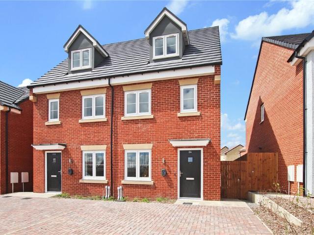 House at Islington Drive, Durham