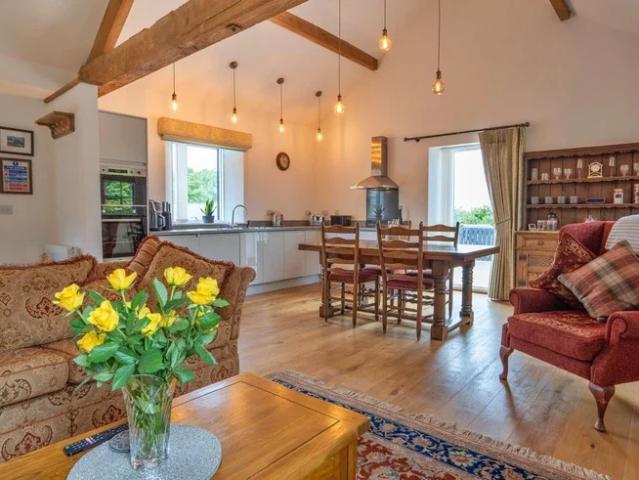 House at Islington Lane, Derbyshire Dales