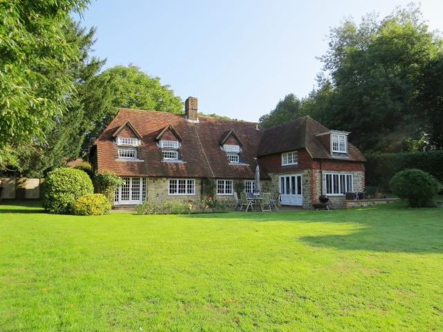 House at Iping Lane, Chichester