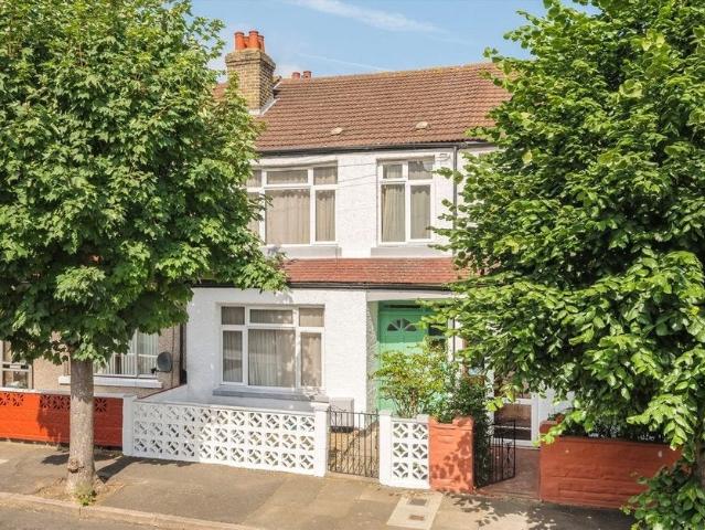 House at Ipswich Road, Greater London